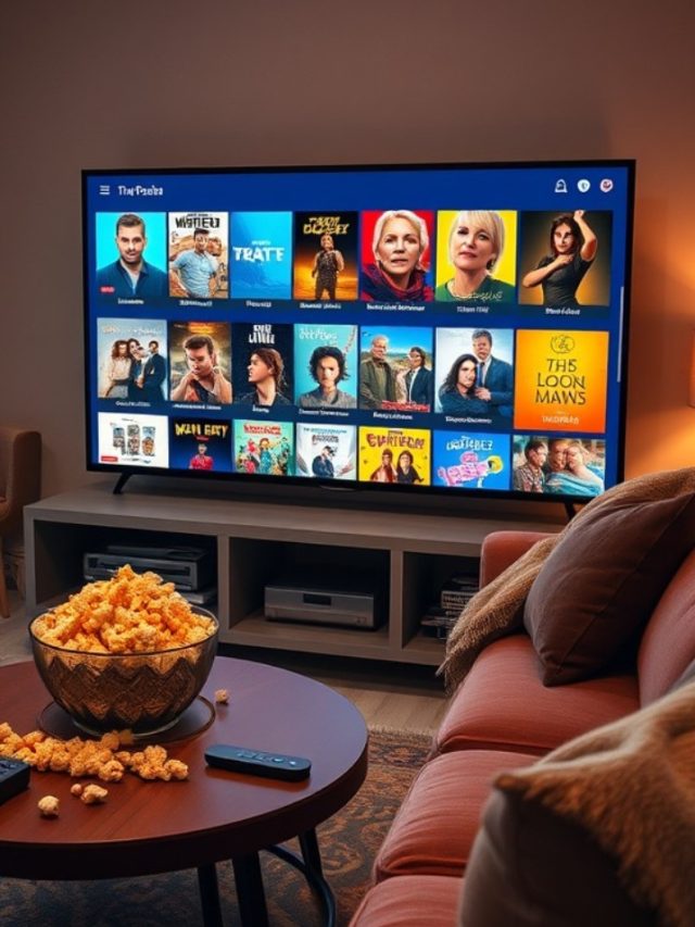 10 Binge-Worthy TV Shows to Stream This Weekend | Holaquiz Blog