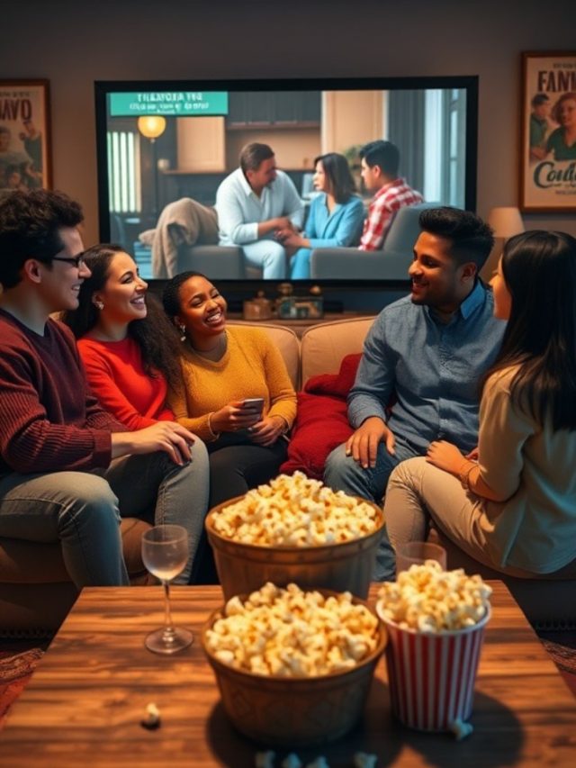 10 Must-See Movies about Friendship to Stream Now | Holaquiz Blog