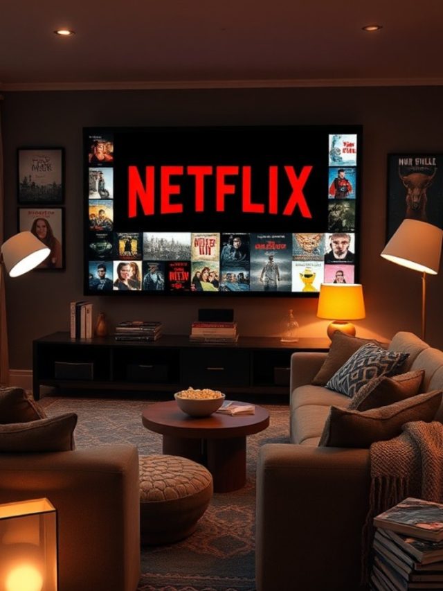 10 Hidden Gems on Netflix You Probably Haven’t Seen Yet - Holaquiz Blog