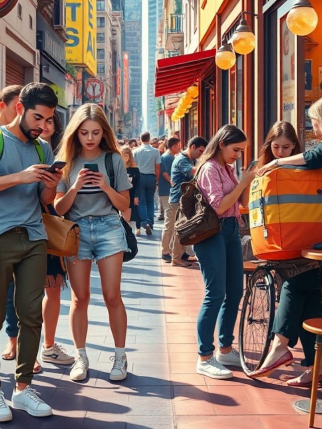 How Different are GenZ from Millennials - Holaquiz Blog