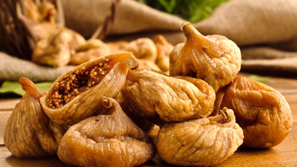 Anjeer Benefits and Nutritional Value