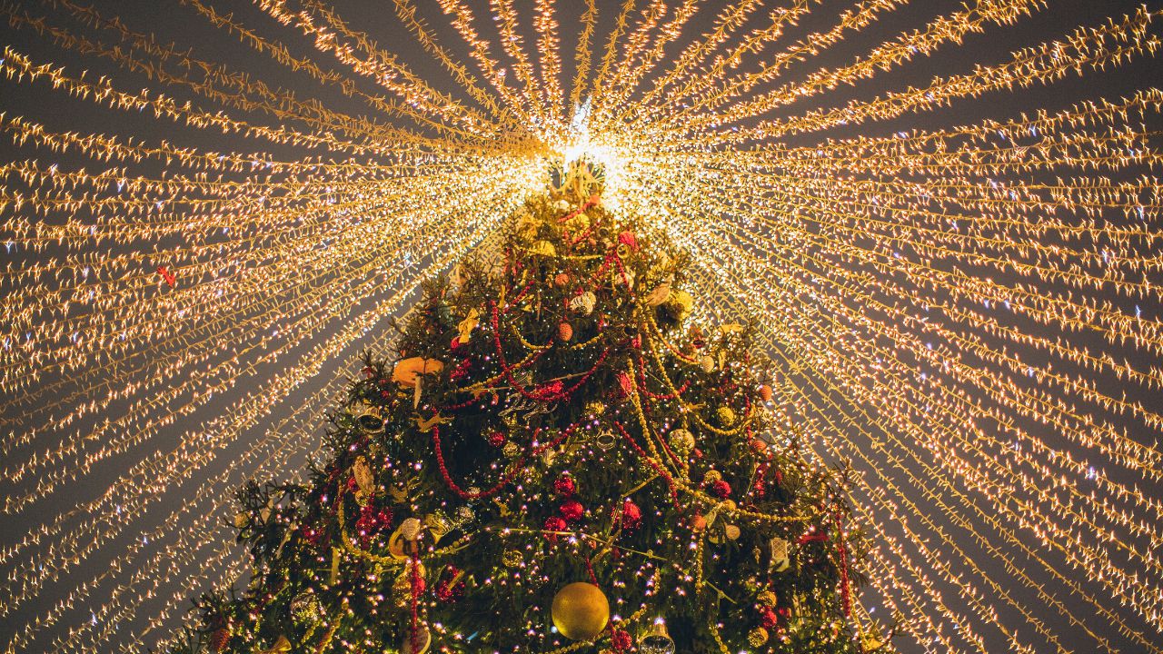 Best Secular Christmas Songs