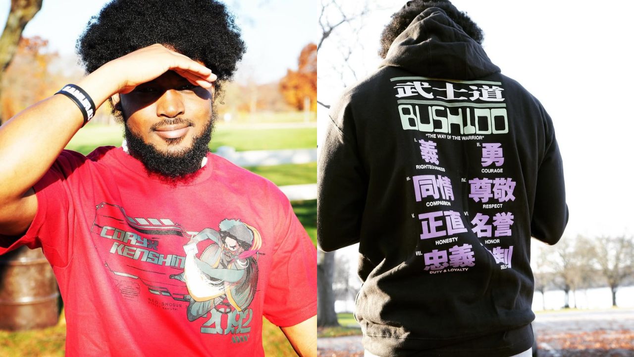 Who is CoryxKenshin? All You Need To Know