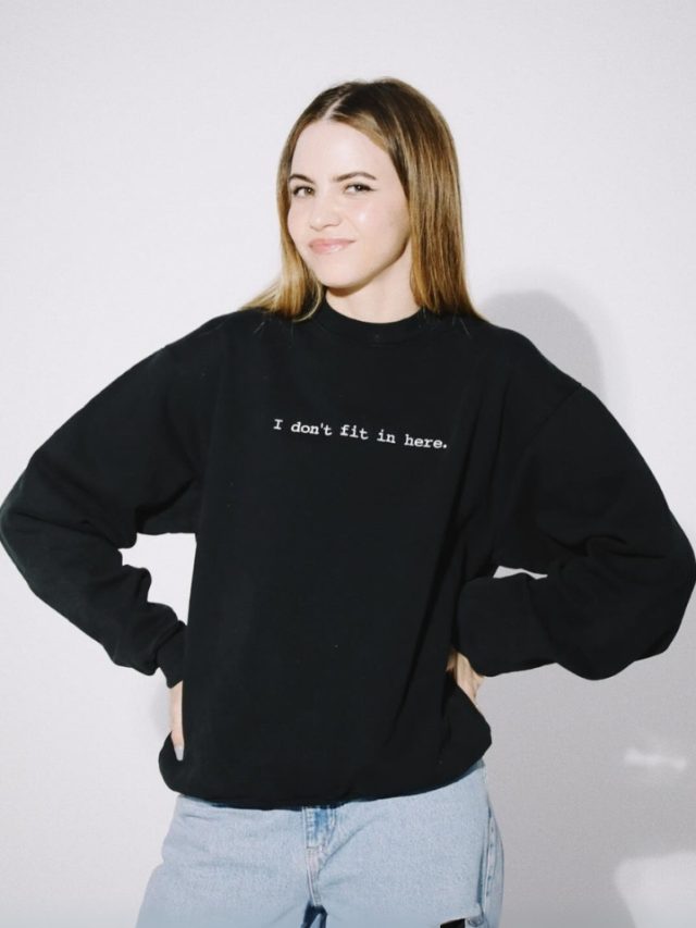 Bobbi Althoff - The Next Big Thing in Comedy & Film | Holaquiz Blog