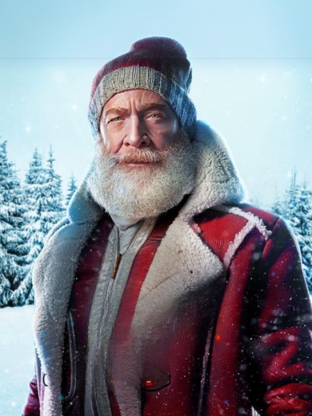 J.K. Simmons: Captivating Audiences in Red One and Beyond | Holaquiz Blog